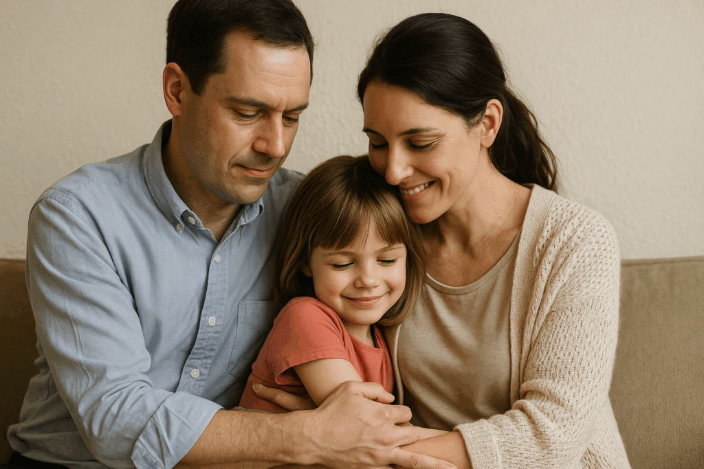 A adoção à luz da doutrina católica – Ergo Fecit